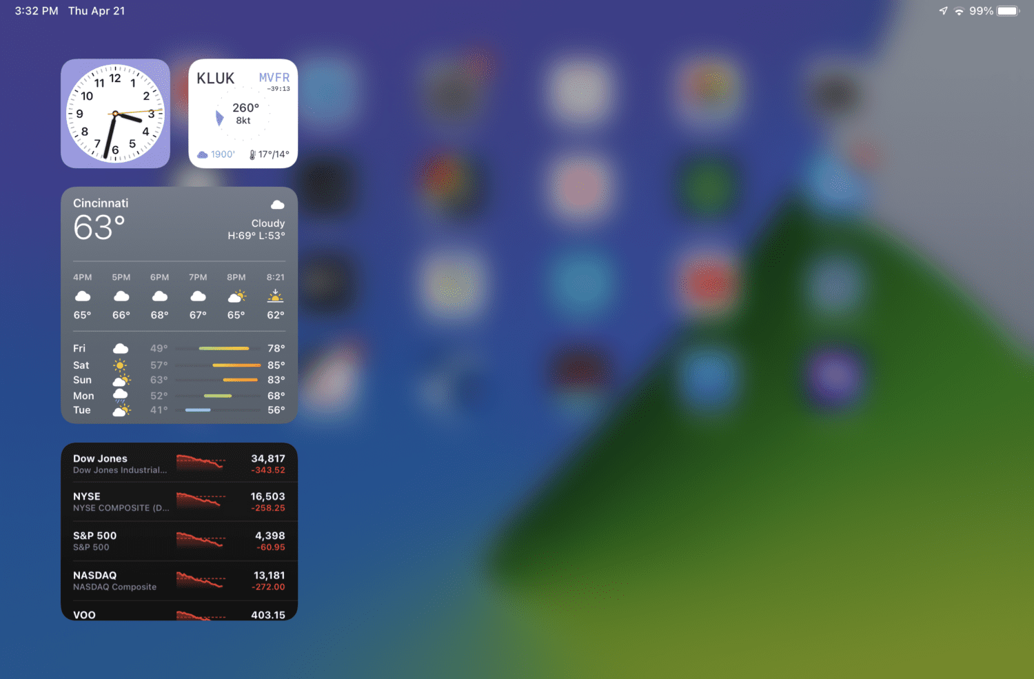 iOS screen gestures: how to navigate your iPad faster - iPad Pilot News