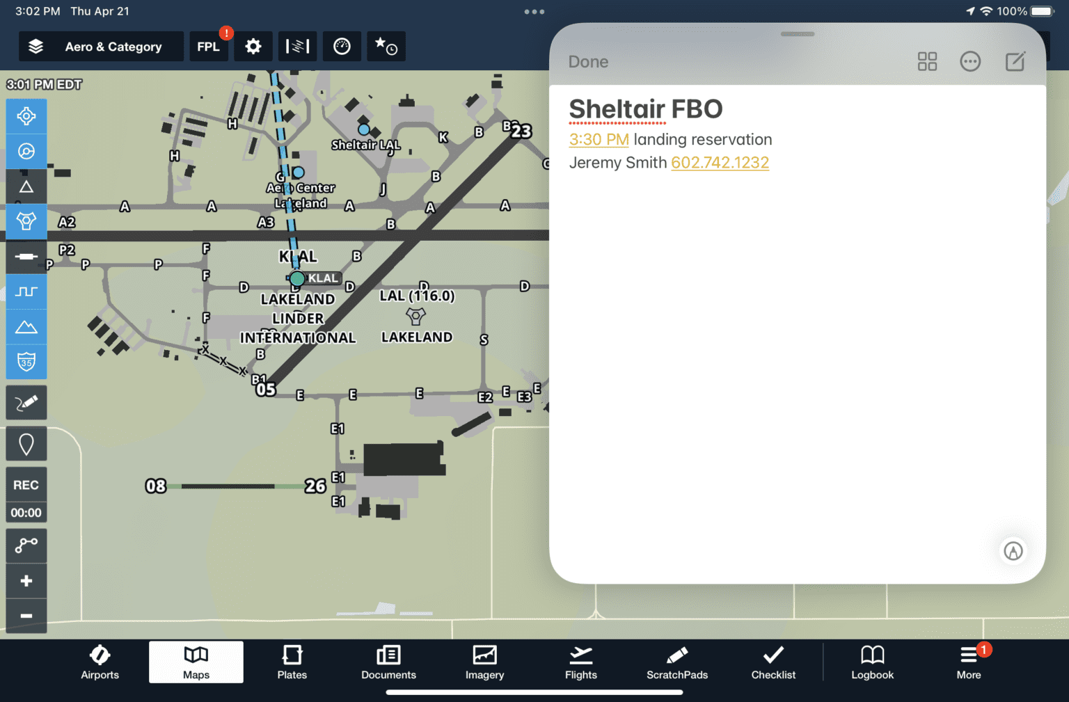 iOS screen gestures: how to navigate your iPad faster - iPad Pilot News