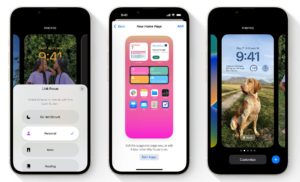 Pilot’s Guide to iOS 16 for iPhone - iPad Pilot News