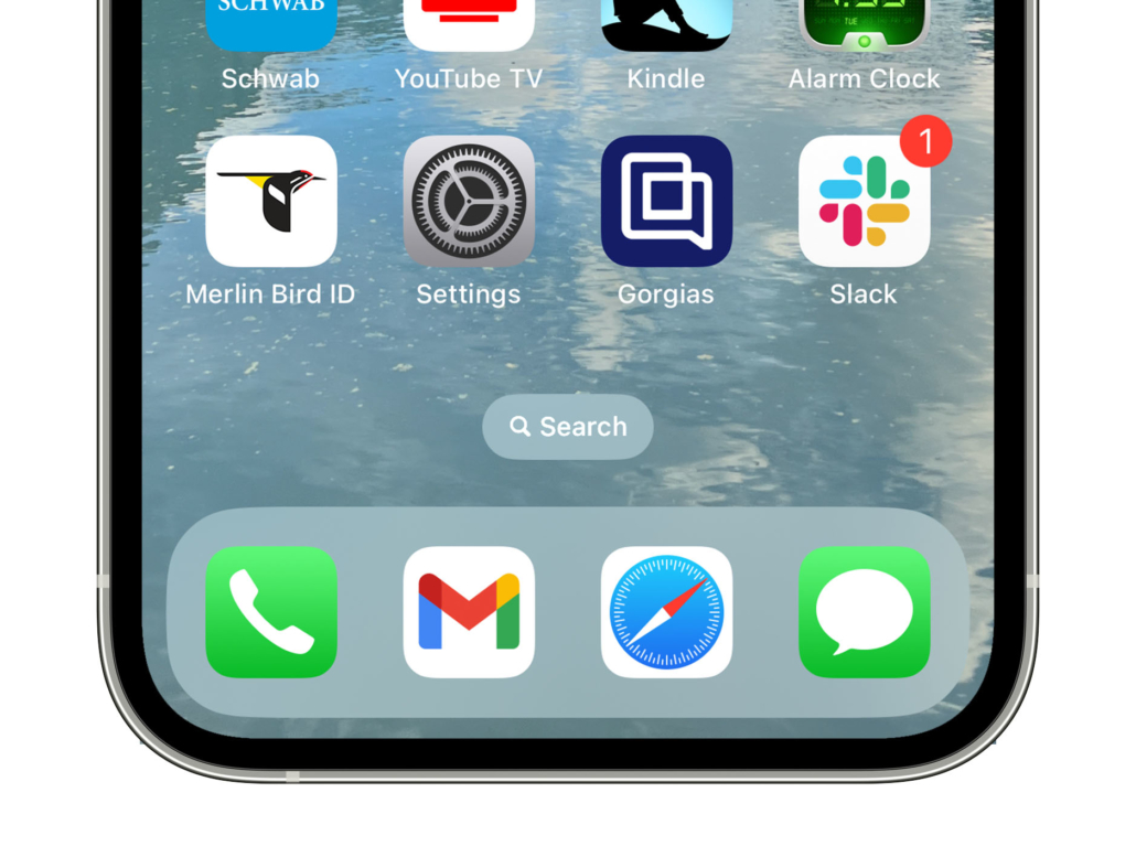 Pilot’s Guide to iOS 16 for iPhone - iPad Pilot News