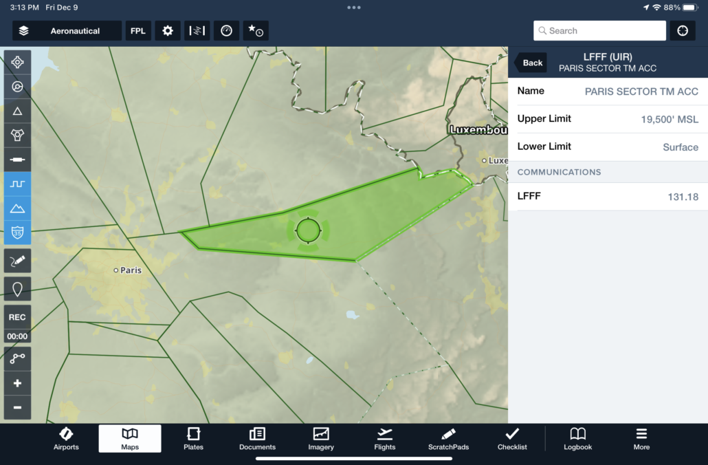 What’s new in ForeFlight and Garmin Pilot - iPad Pilot News