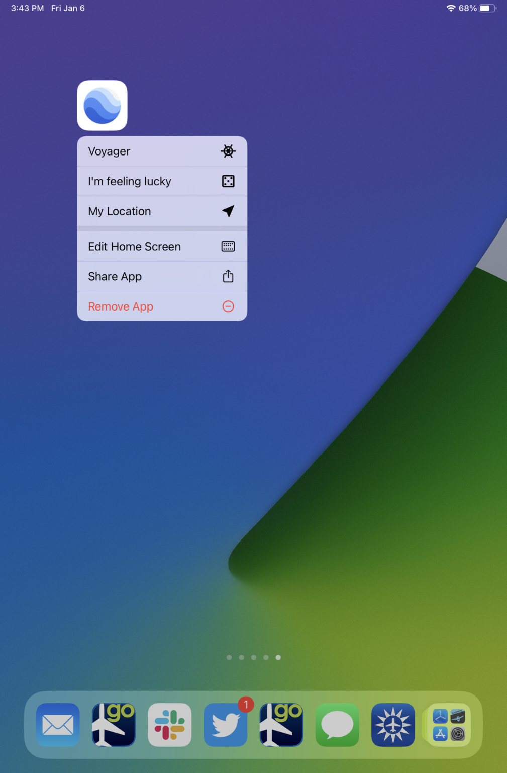 App troubleshooting: how to close, delete and restart