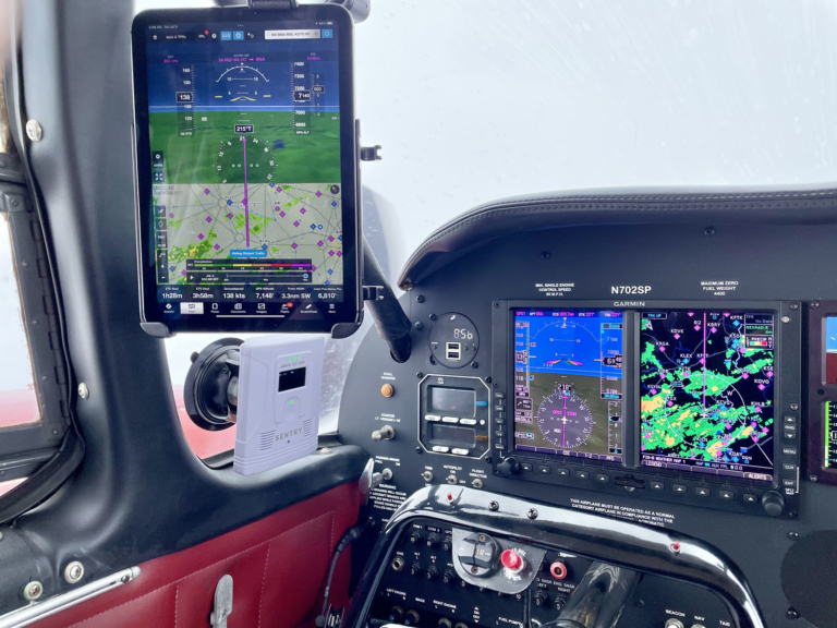 FAA Updates Advisory Circular for the use of Electronic Flight Bags ...