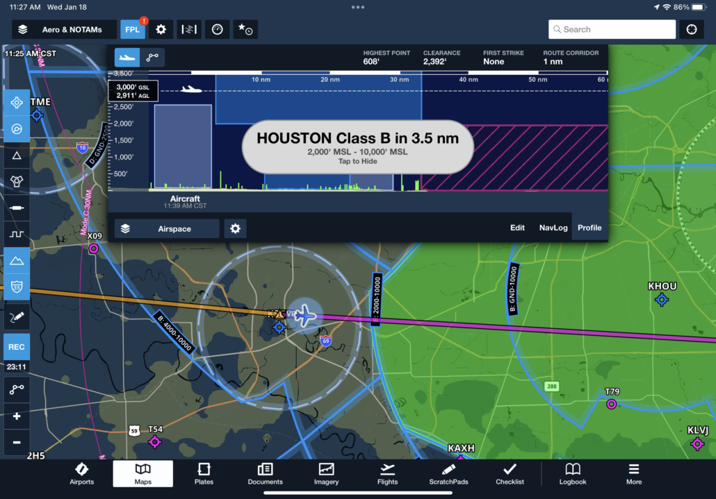 ForeFlight vs. Garmin Pilot: 3 key differences to help you decide - iPad Pilot News