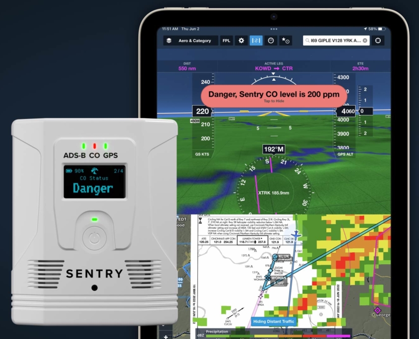 Accessories - iPad Pilot News