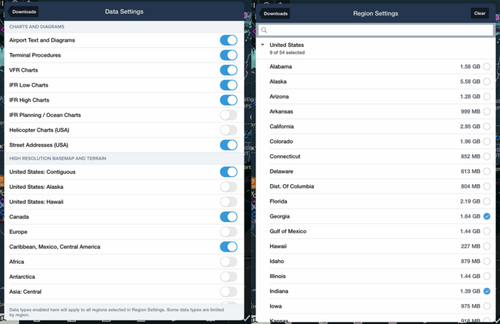 iPad Storage Full? 8 Ways to Free Up Space Before Your Next Flight ...
