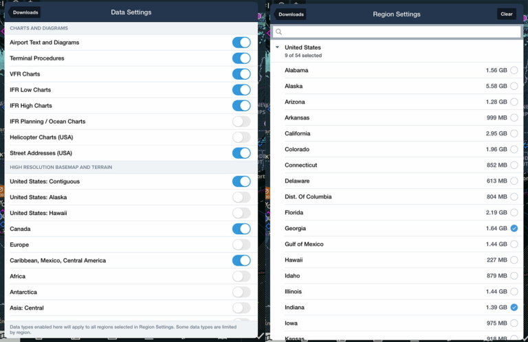 iPad Storage Full? 8 Ways to Free Up Space Before Your Next Flight ...