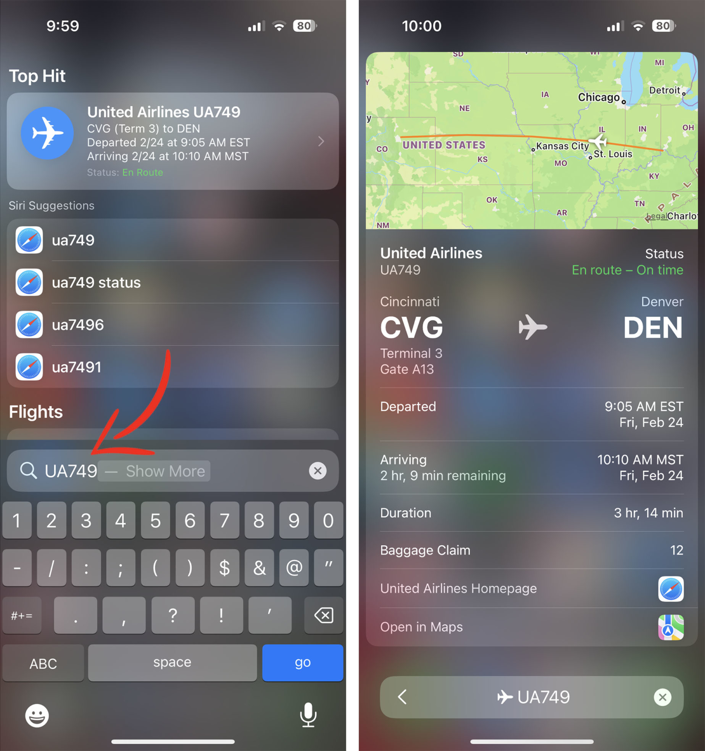 Best Flight Tracking Apps 2025 - iPad Pilot News