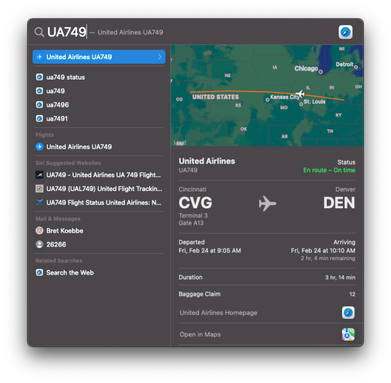 Best Flight Tracking Apps 2025 - iPad Pilot News