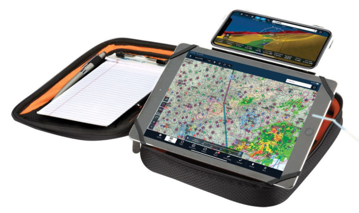 iPad kneeboard buyer’s guide—2024 edition - iPad Pilot News