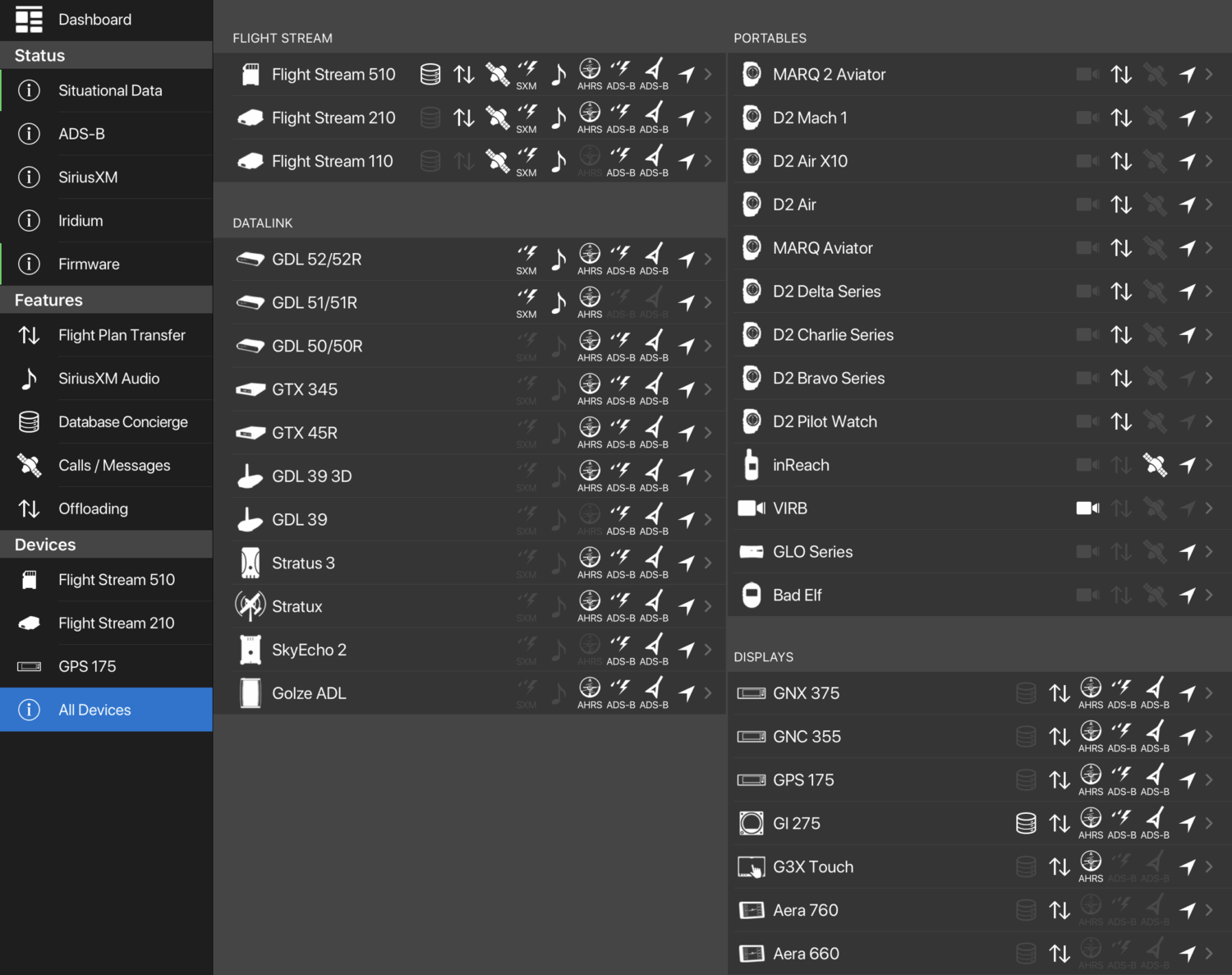 ForeFlight vs. Garmin Pilot: 3 key differences to help you decide ...