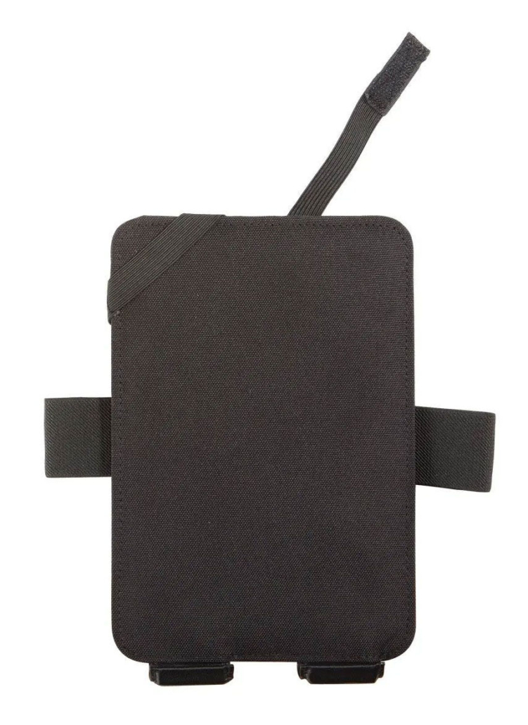New slimline kneeboard offers universal fit for under $25 : iPad Pilot News
