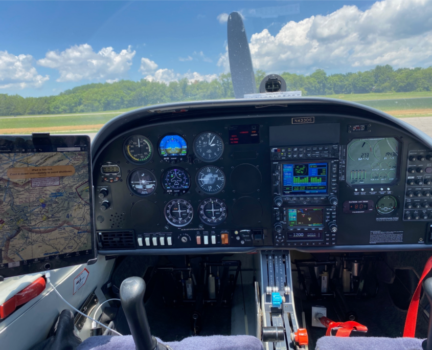 Home - iPad Pilot News