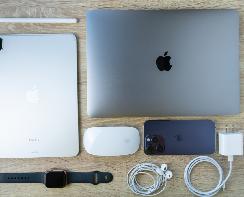 Home - iPad Pilot News