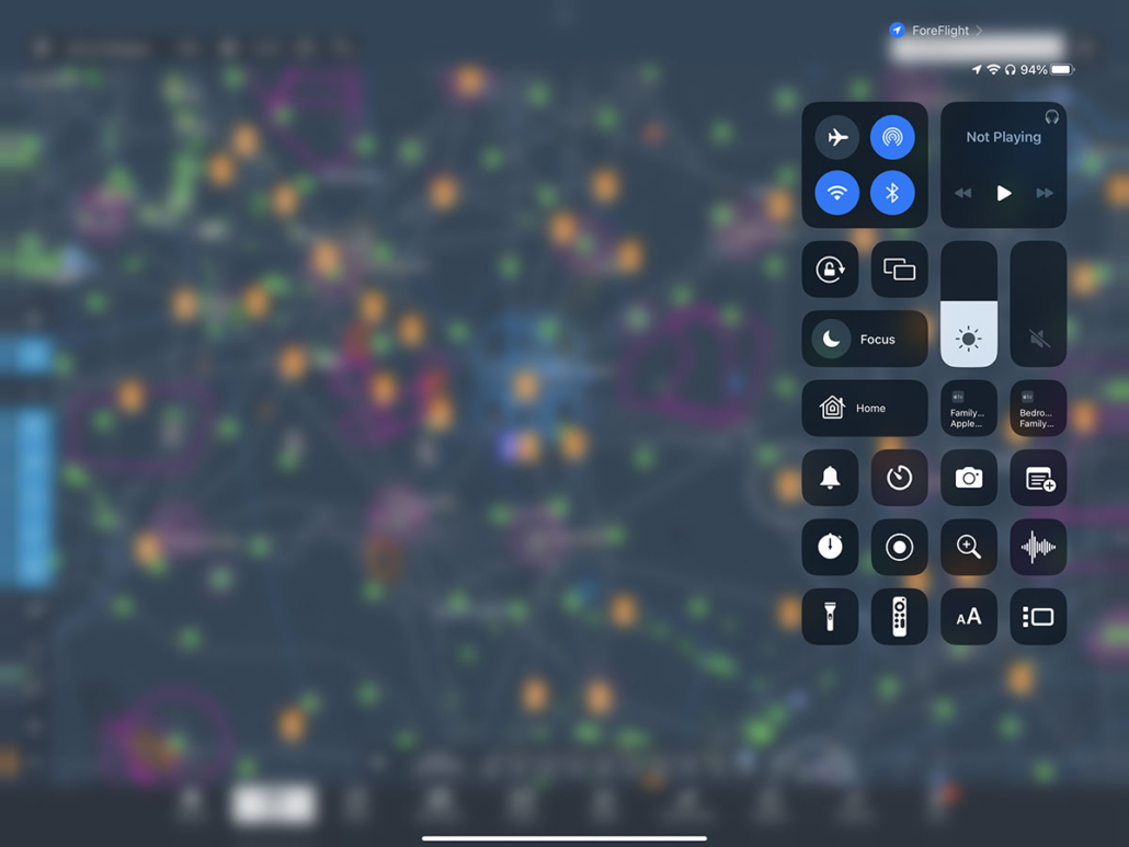 iOS screen gestures: how to navigate your iPad faster - iPad Pilot News