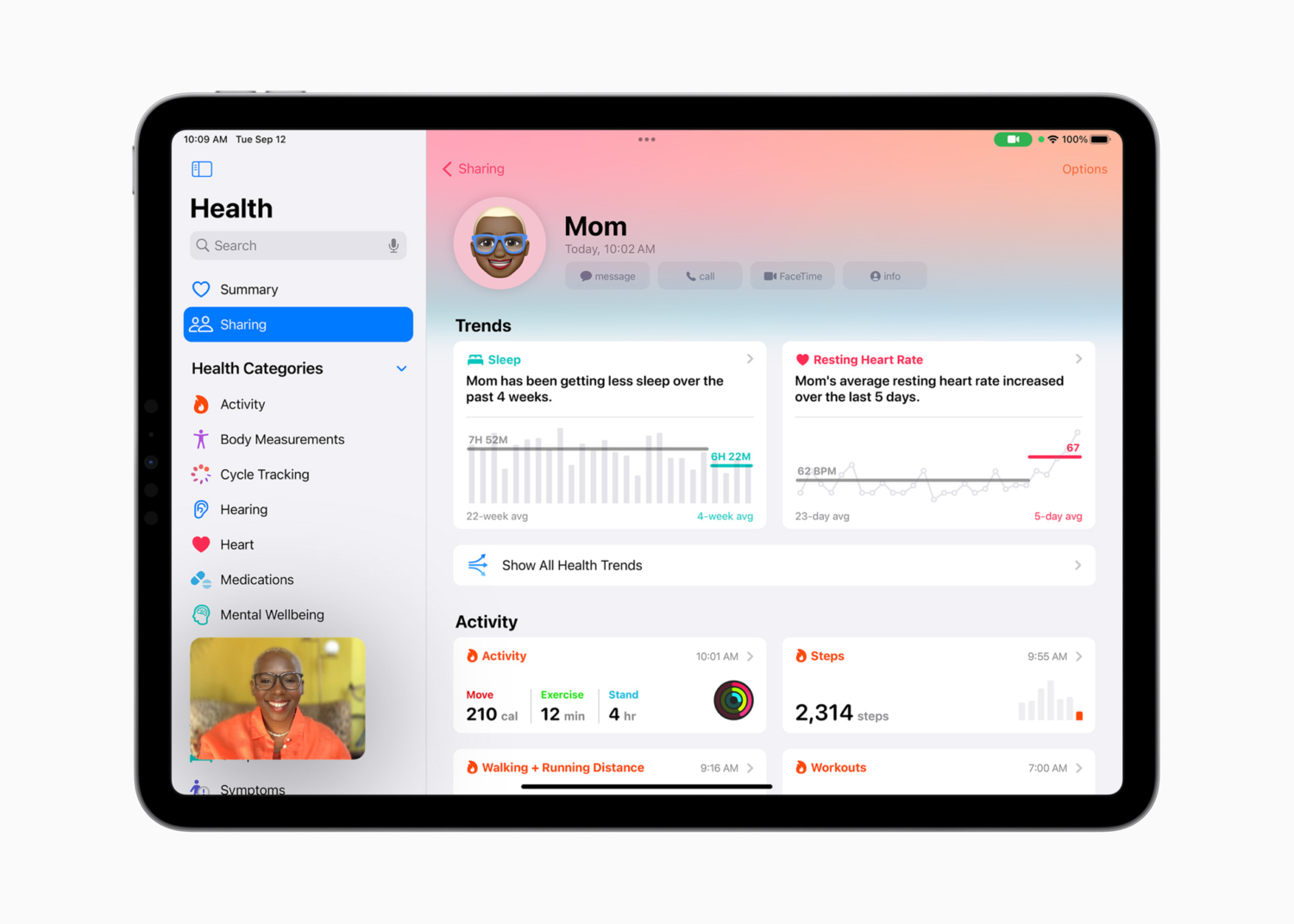 Pilot's Guide to iOS 17 and iPadOS 17 : iPad Pilot News