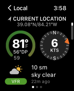 Top Apple Watch features and apps for pilots - iPad Pilot News