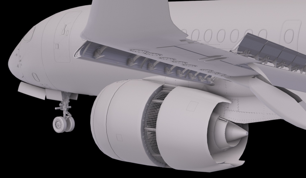 FlightRadar24 adds 3D Infinite Flight airplane models - iPad Pilot News