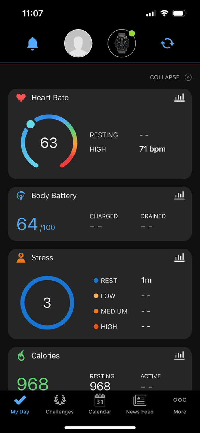 Using the Garmin D2 Mach 1 Pro watch with Garmin Pilot and PlaneSync ...