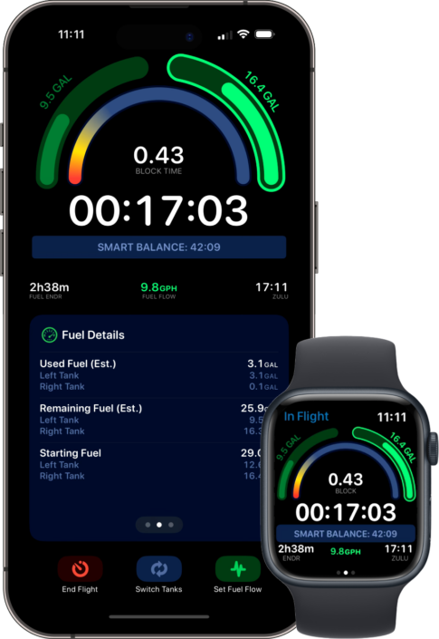 The top 20 apps for pilots – 2024 edition - iPad Pilot News