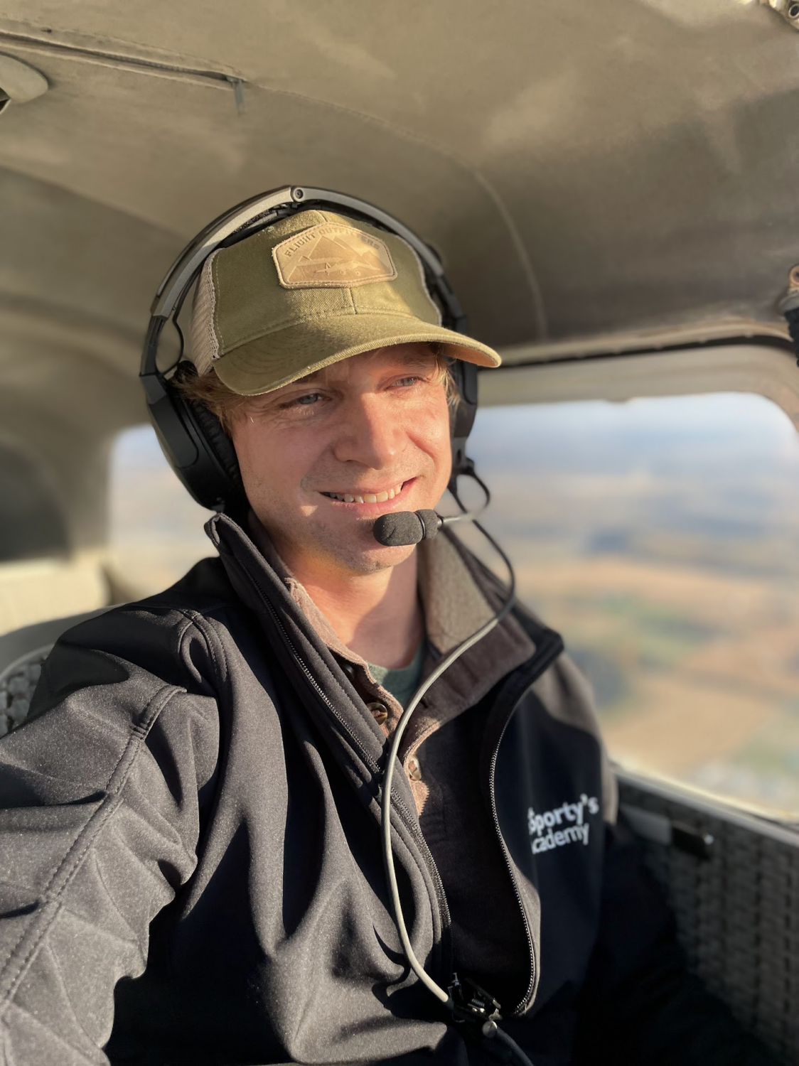 Our top 16 tips for flying with the iPad : iPad Pilot News