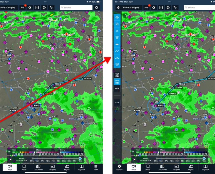 Home - iPad Pilot News