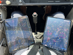 Flight testing the new iPad Pro nano-texture screen - iPad Pilot News