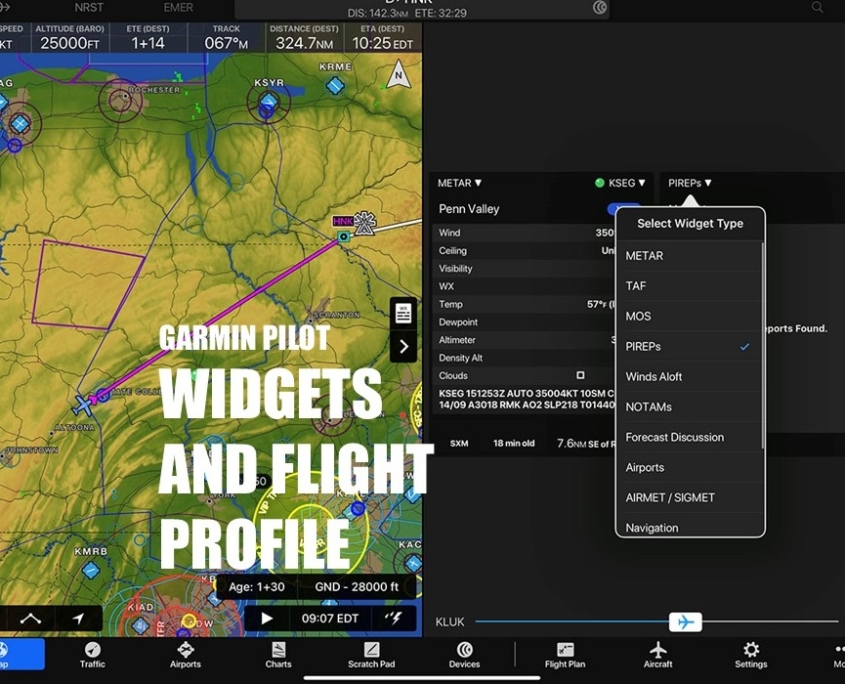 Home - iPad Pilot News