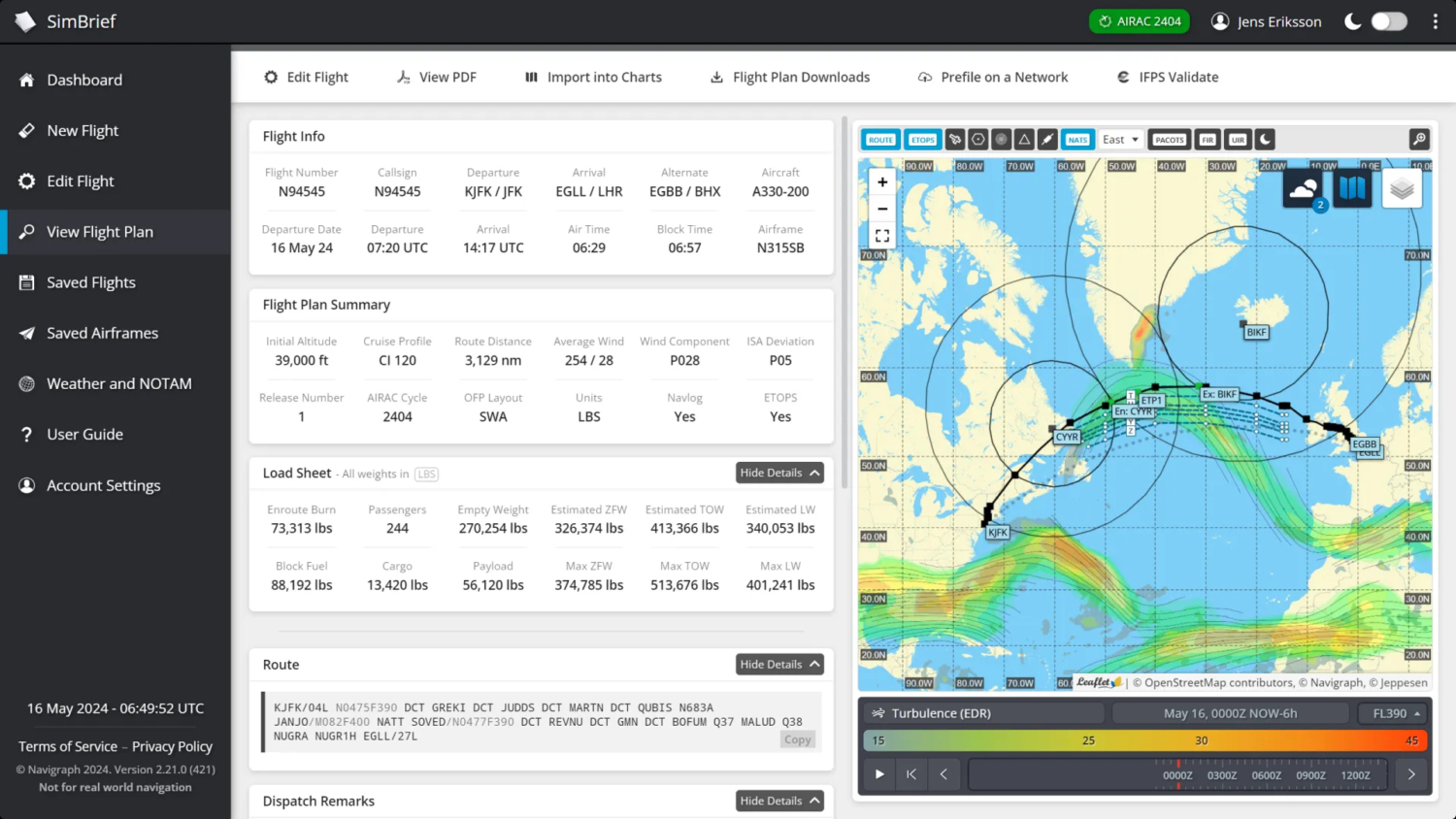 Infinite Flight Update Includes Sporty’s Flight Maneuvers - iPad Pilot News