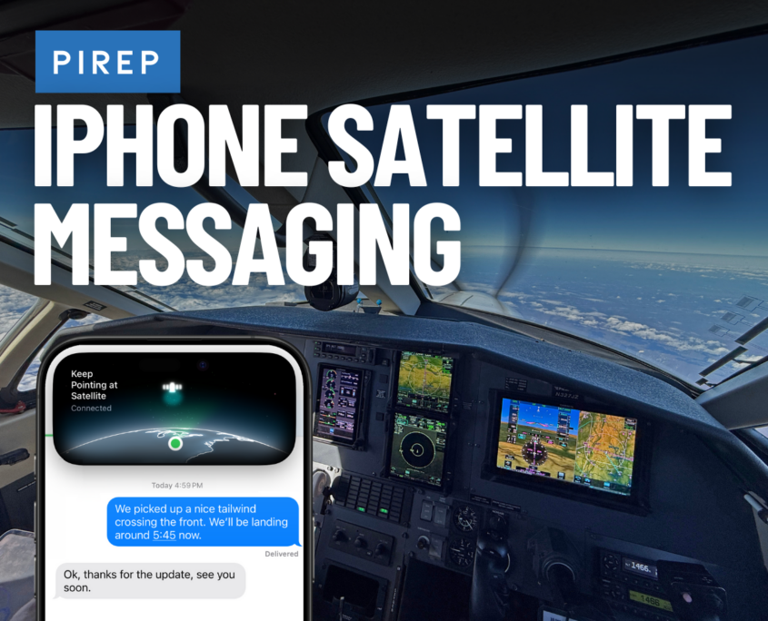 Home - iPad Pilot News