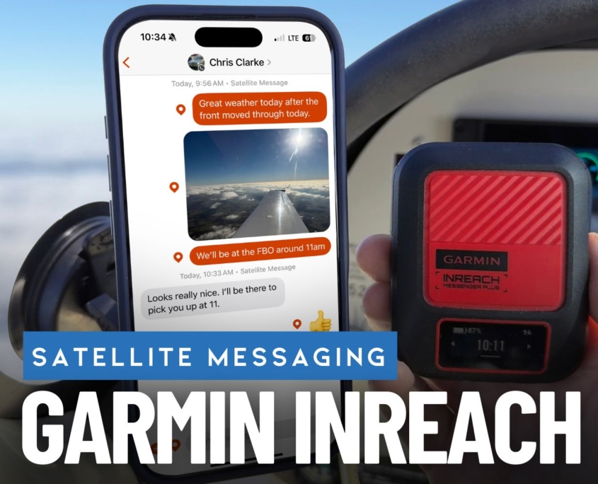 Home - iPad Pilot News