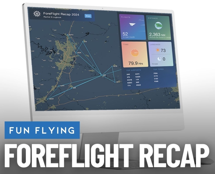 Home - iPad Pilot News