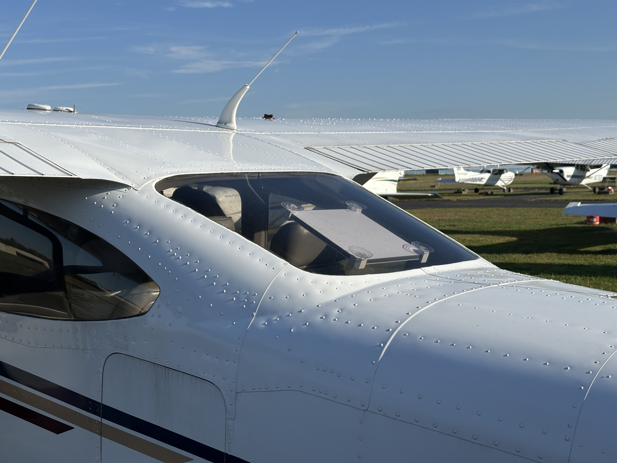 Flying with Starlink satellite internet: tips for pilots - iPad Pilot News