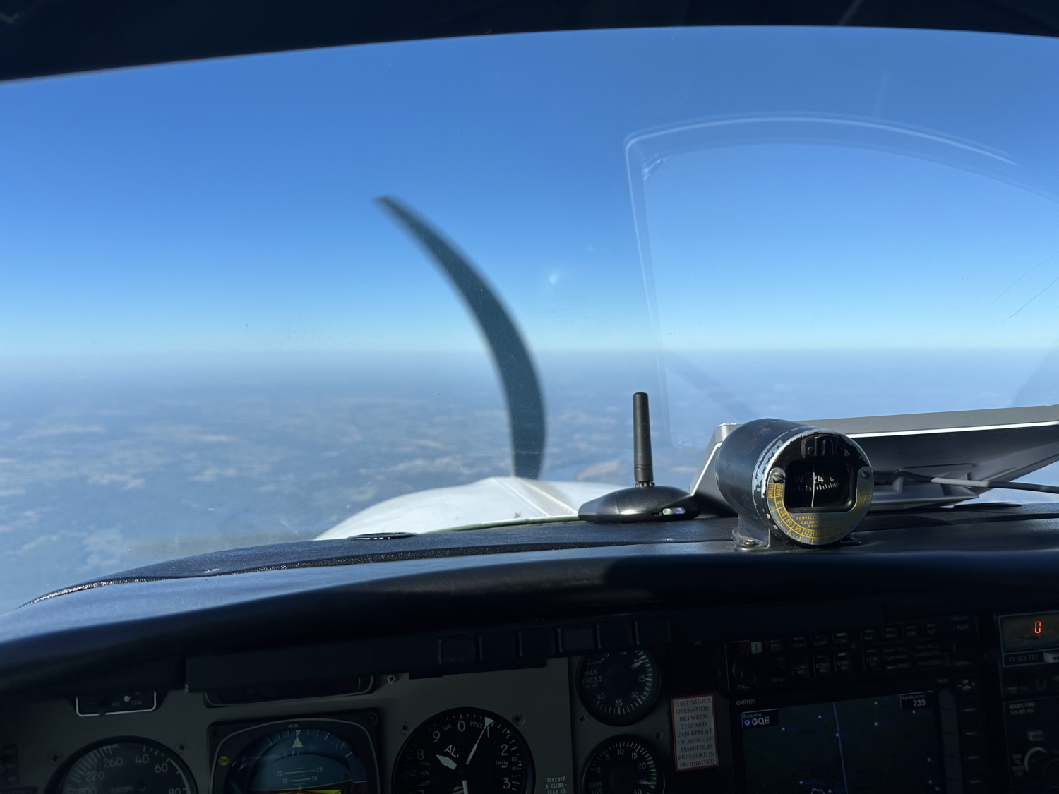 Flying with Starlink satellite internet: tips for pilots - iPad Pilot News