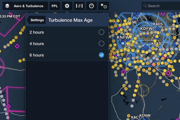 See before you fly: ForeFlight adds new FAA Weather Cameras