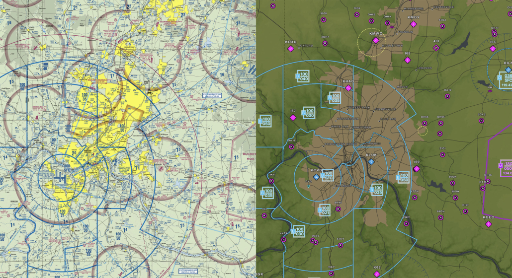 Garmin SmartCharts: a pilot’s guide to interactive instrument charts ...