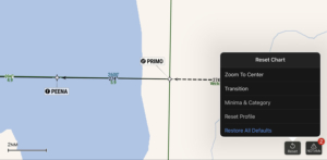 Garmin SmartCharts: a pilot’s guide to interactive instrument charts ...