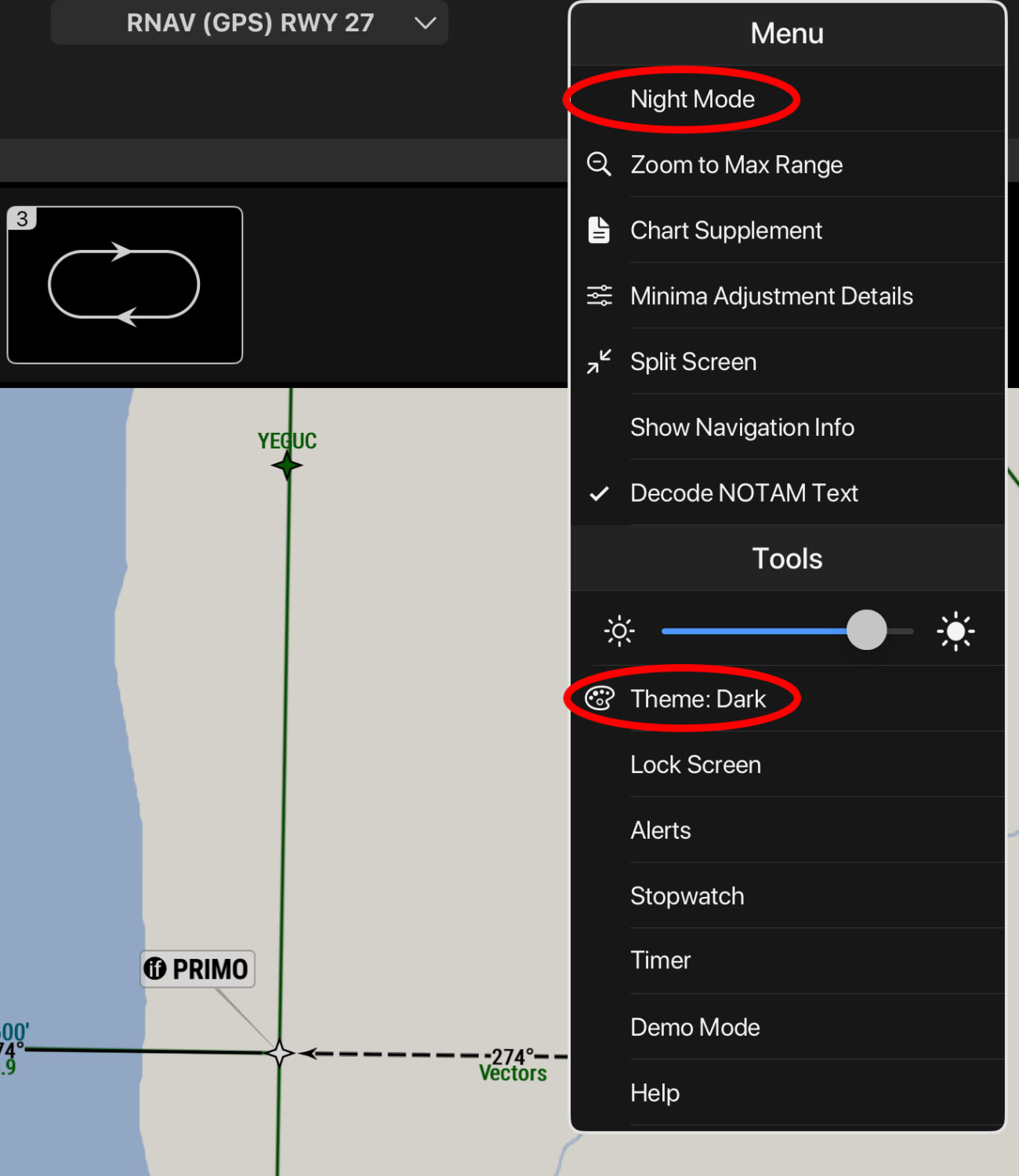 Garmin SmartCharts: a pilot’s guide to interactive instrument charts ...