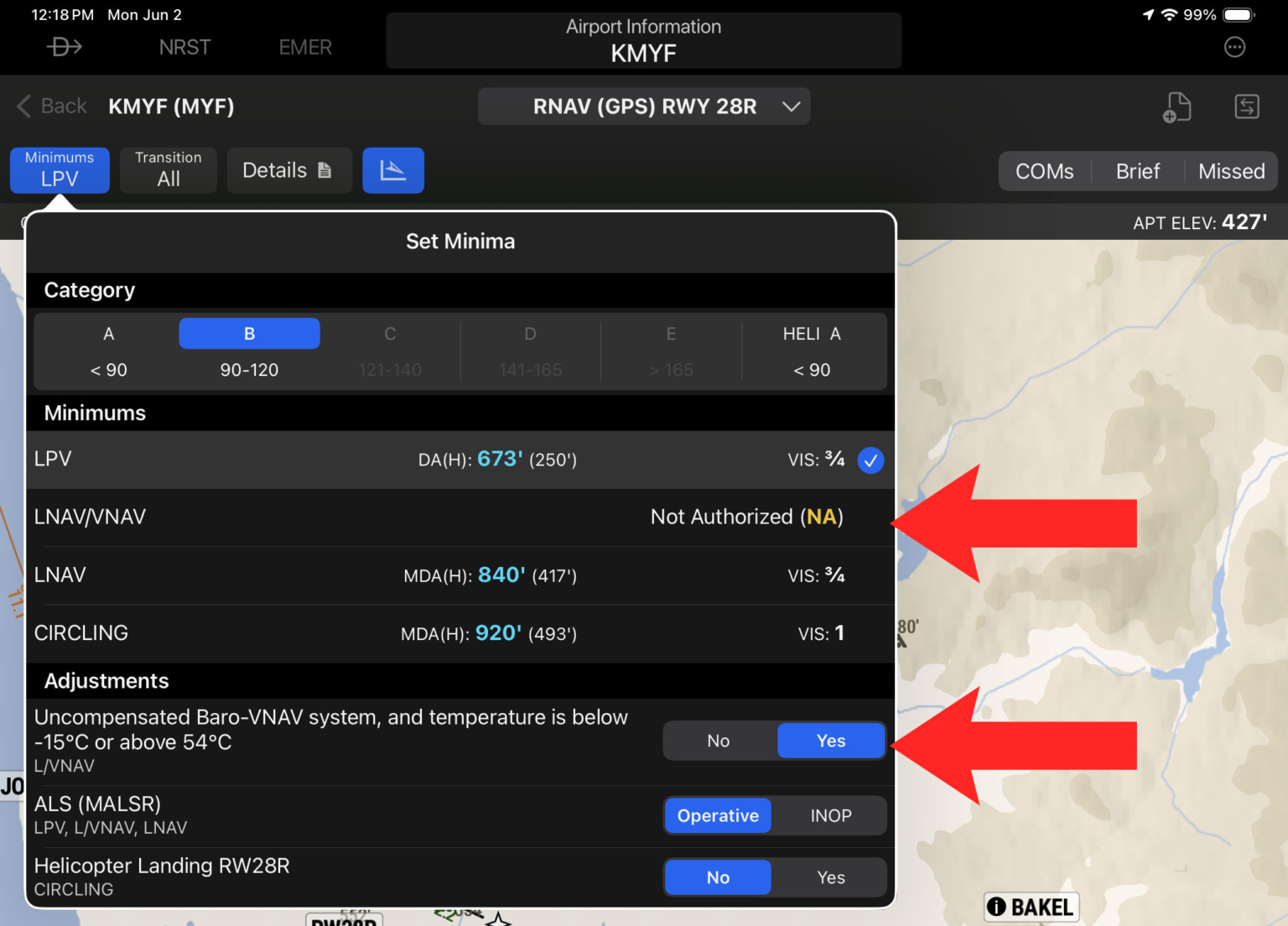 Garmin SmartCharts: a pilot’s guide to interactive instrument charts ...