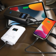 The perfect portable battery for Starlink: Flight Gear Smart Battery ...