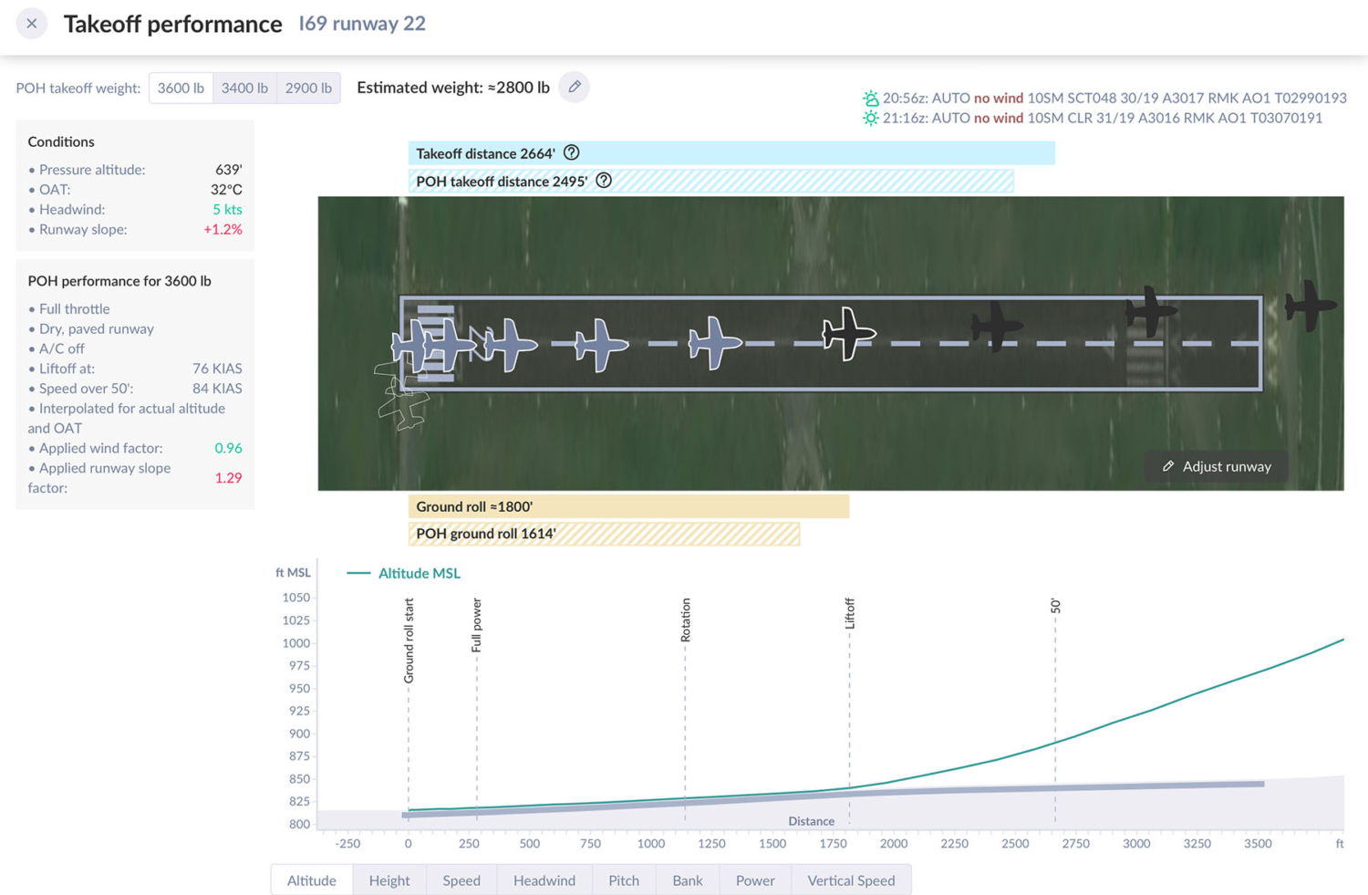 How to use FlySto to debrief flights and manage engine data - iPad ...