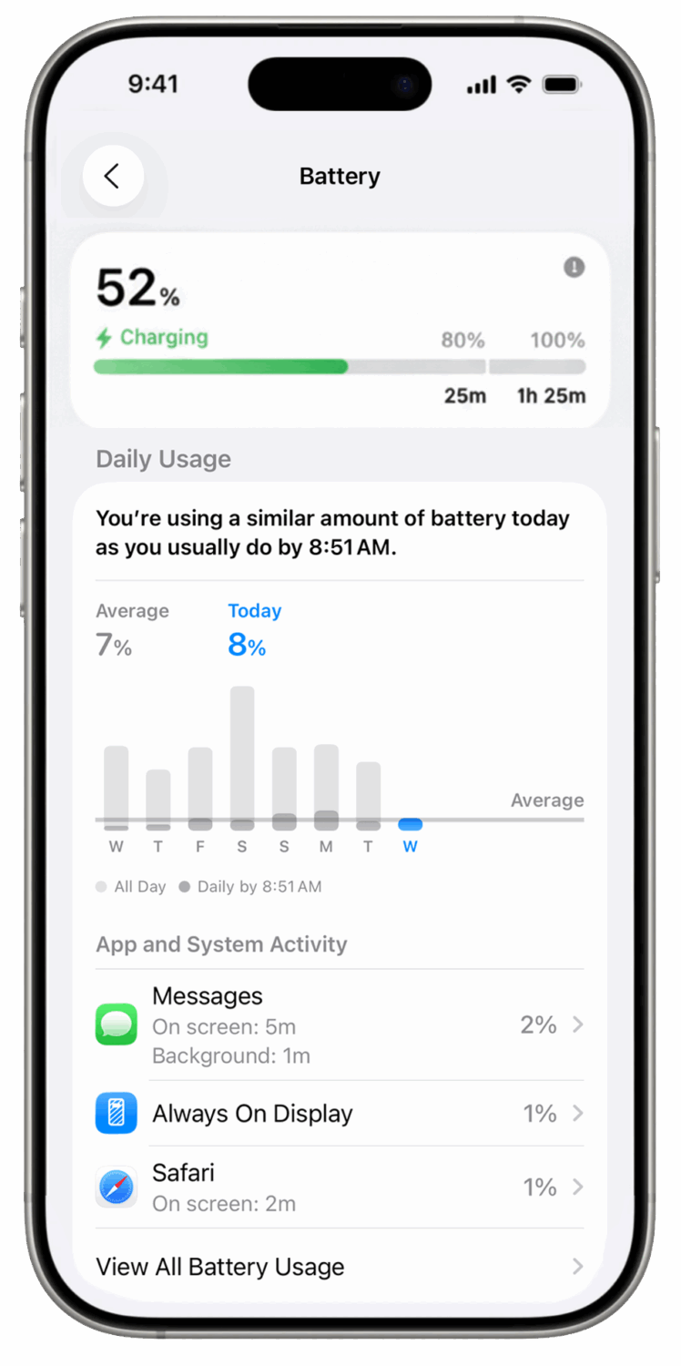 Pilot’s Guide to iOS and iPadOS 26 - iPad Pilot News