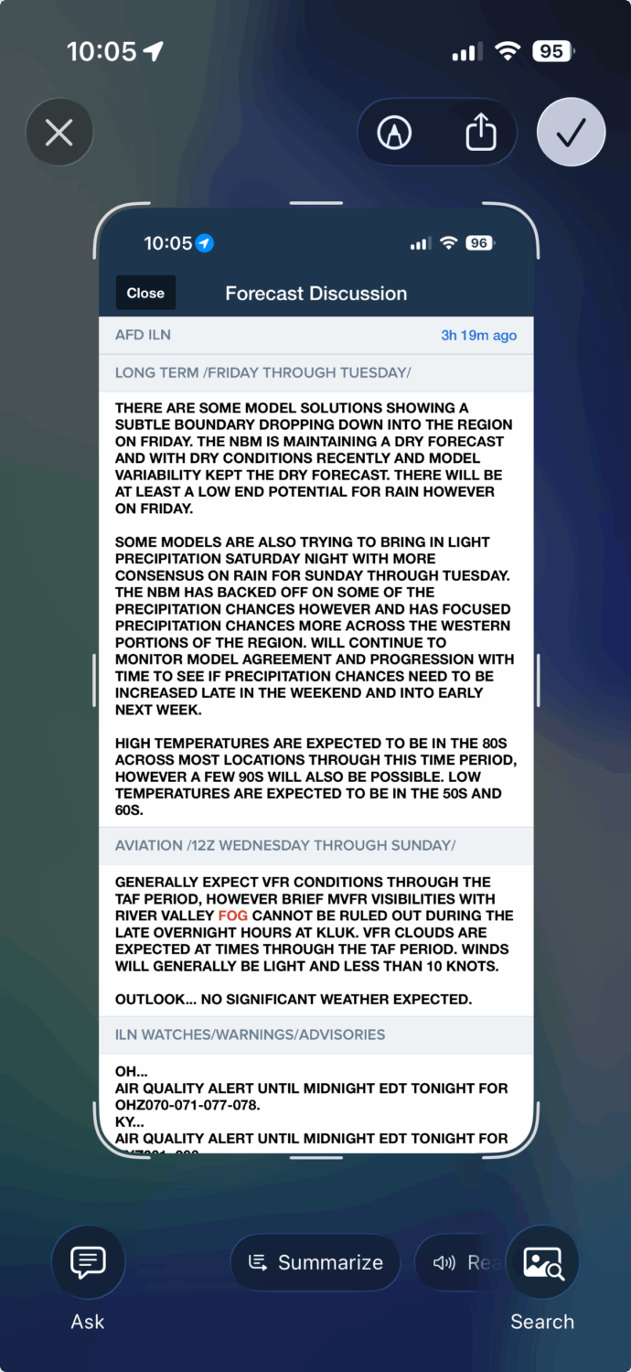 Pilot’s Guide to iOS and iPadOS 26 - iPad Pilot News