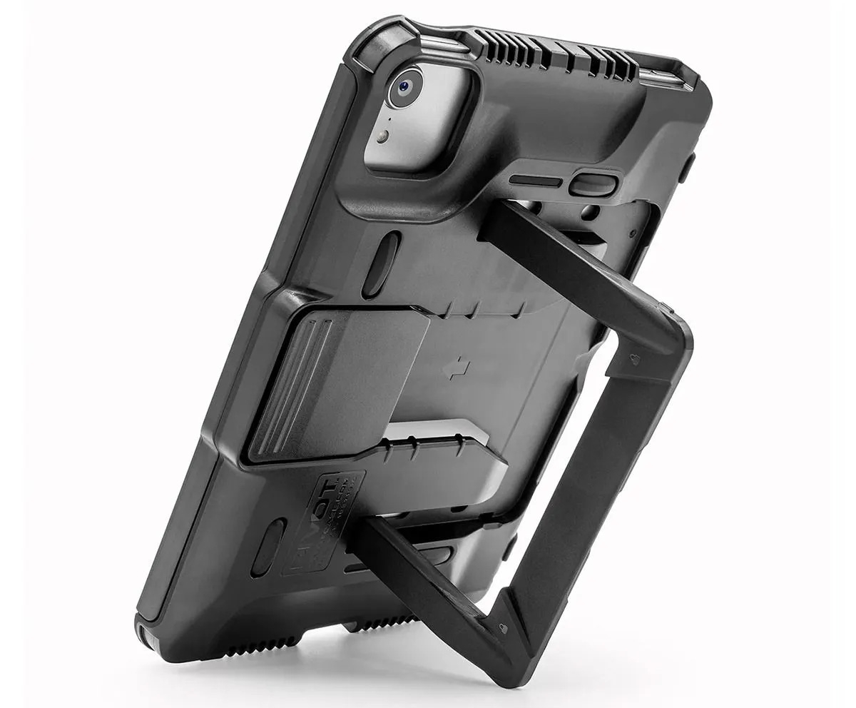 Product Report: PIVOT A35A Case for iPad Mini (6th Gen. & A17 Pro ...
