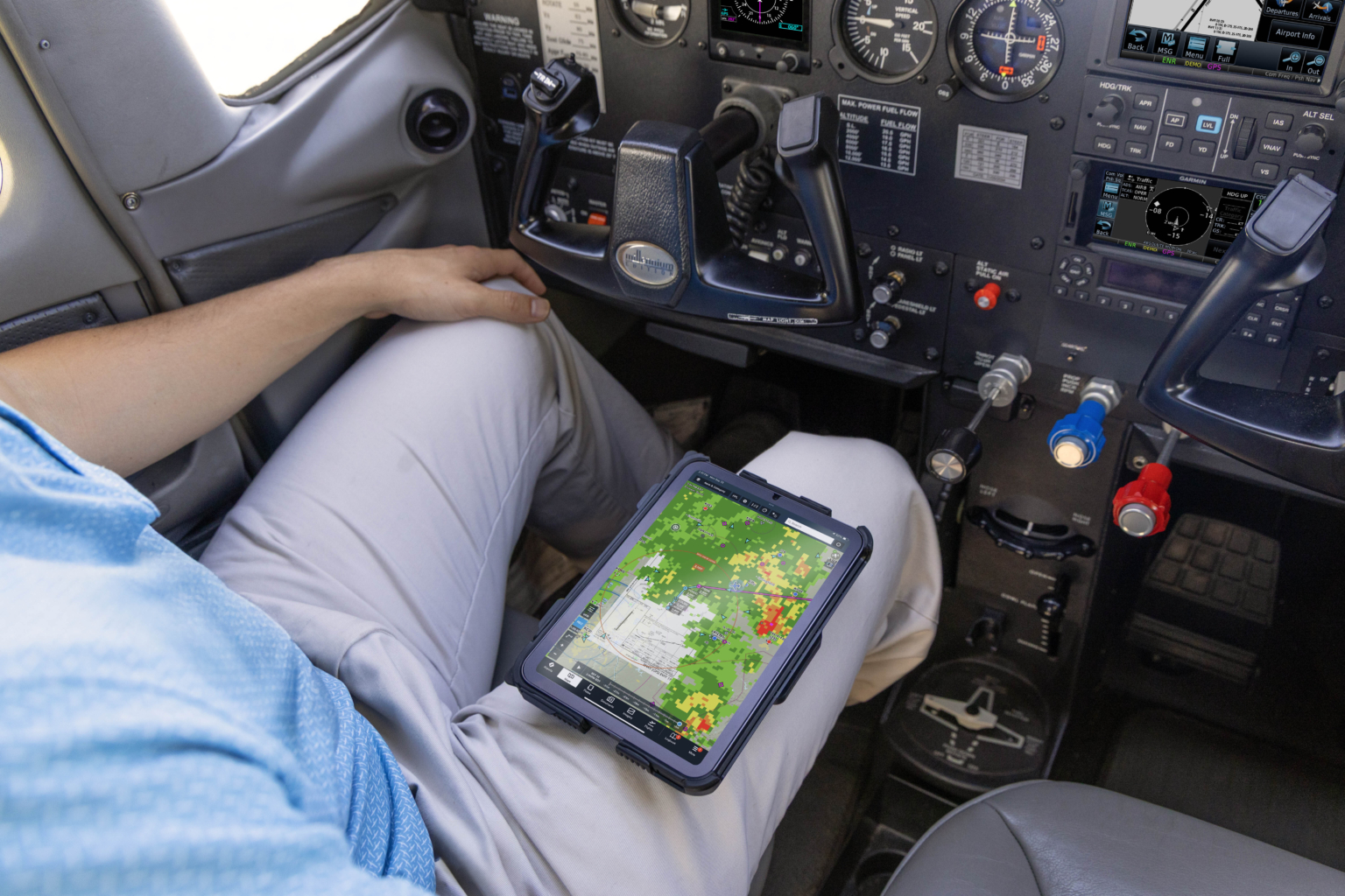 Product Report: PIVOT A35A Case for iPad Mini (6th Gen. & A17 Pro ...