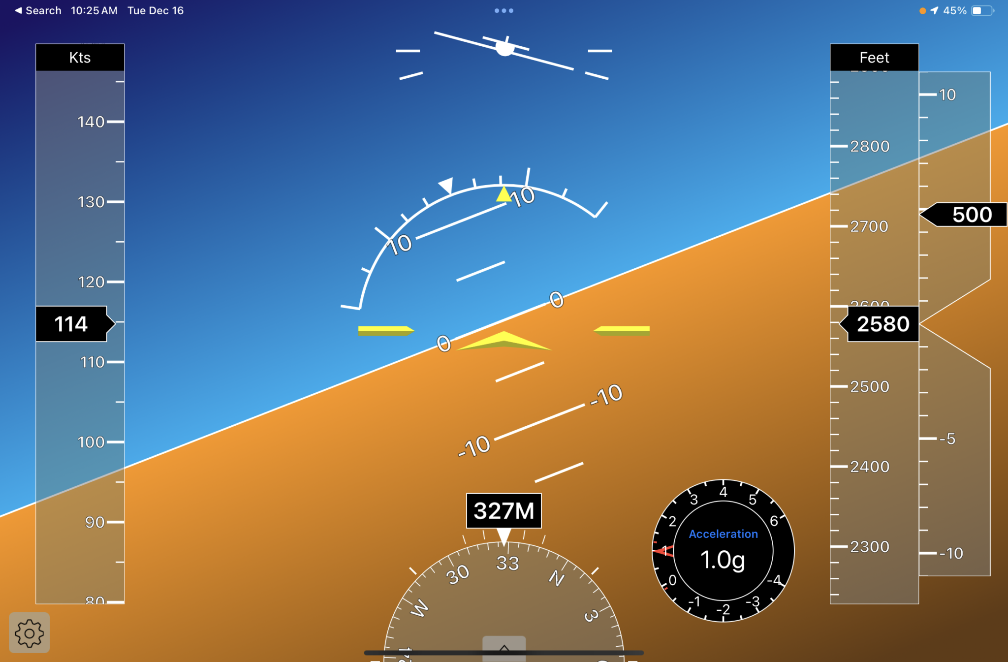 Pilot Report: Stratus 4 ADS-B Receiver : iPad Pilot News