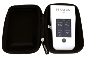 Pilot Report: Stratus 4 ADS-B Receiver : iPad Pilot News